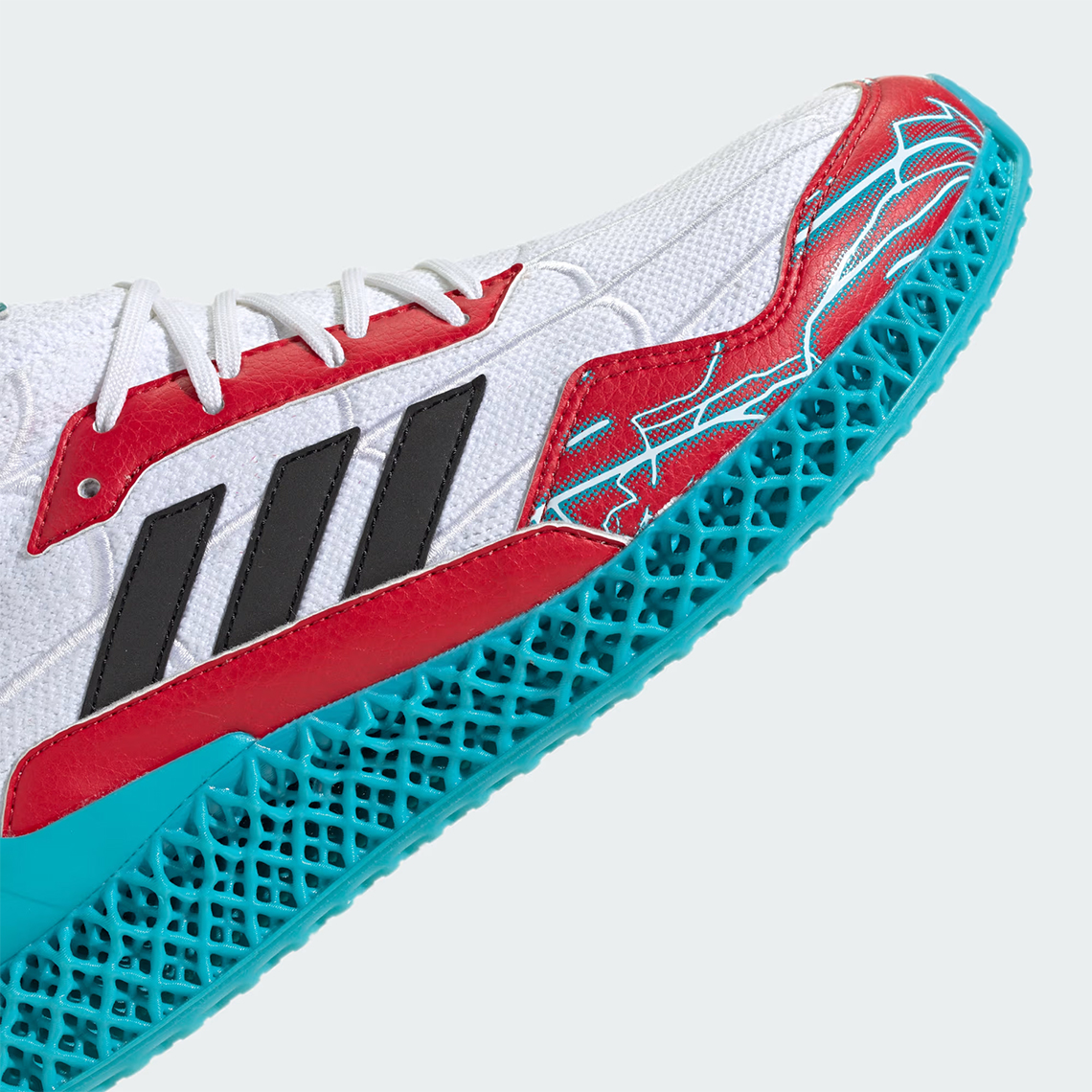 Another adidas "Spider-Man" Shoe Releases Soon | Sneaker News