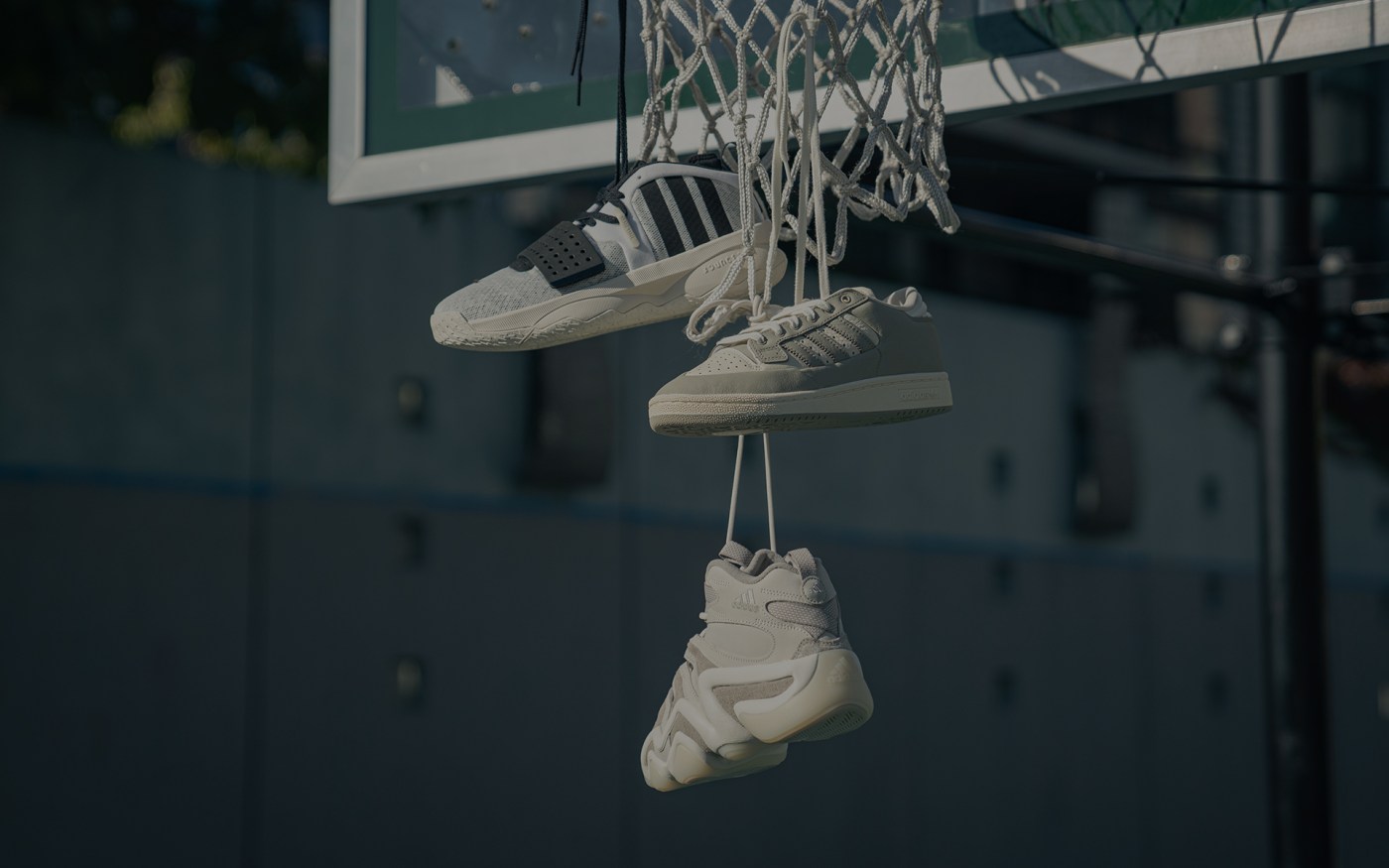 adidas Basketball Shoes Shopping Guide | SneakerNews.com