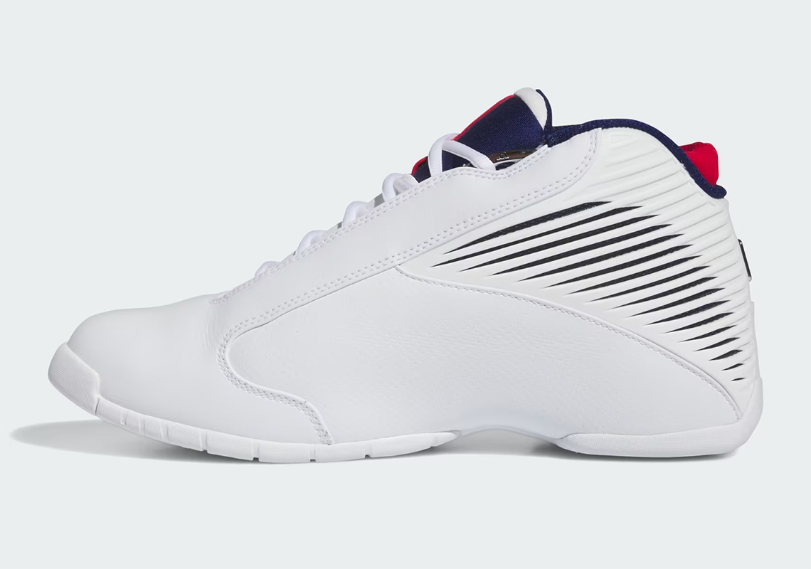 adidas T-Mac 3.5 Restomod IG0095 Release Date | SneakerNews.com