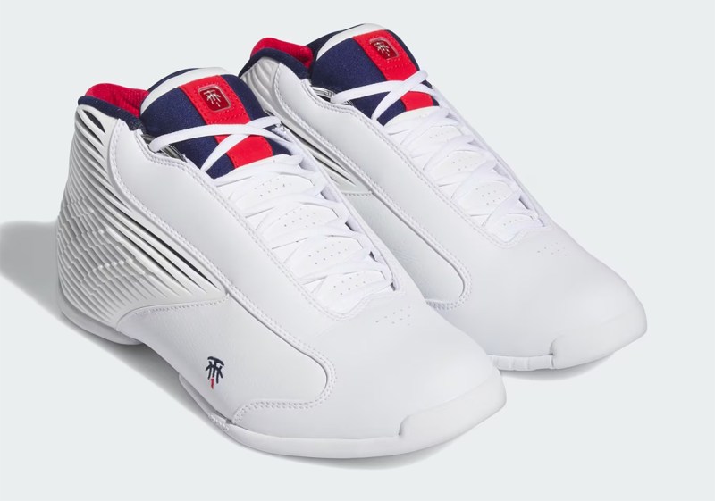 adidas T-Mac 3.5 Restomod IG0095 Release Date | SneakerNews.com