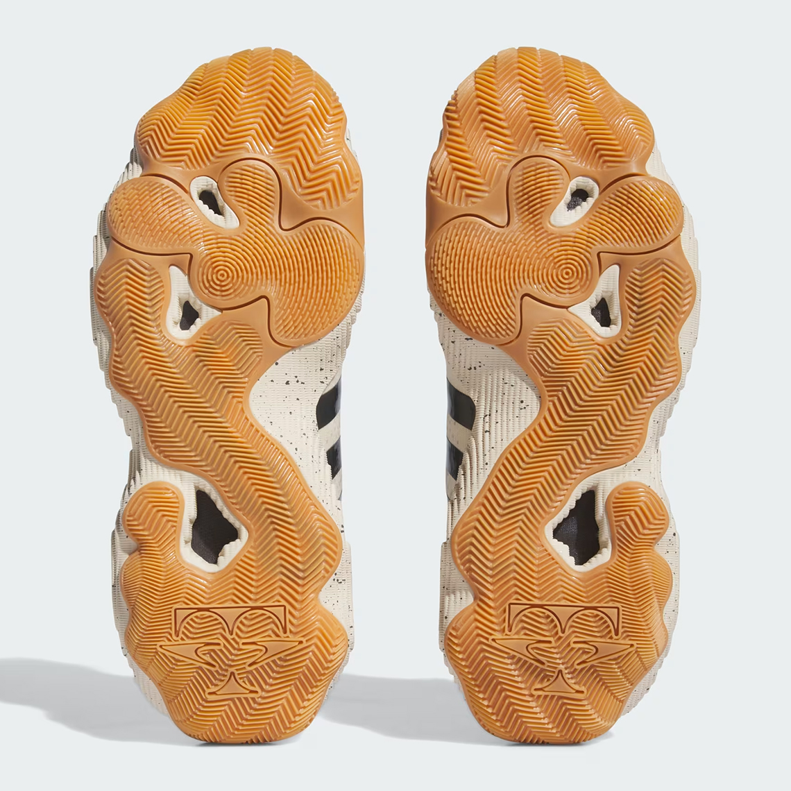 adidas Trae Young 3 "Wonder Beige" IF5602 Release Date | SneakerNews.com