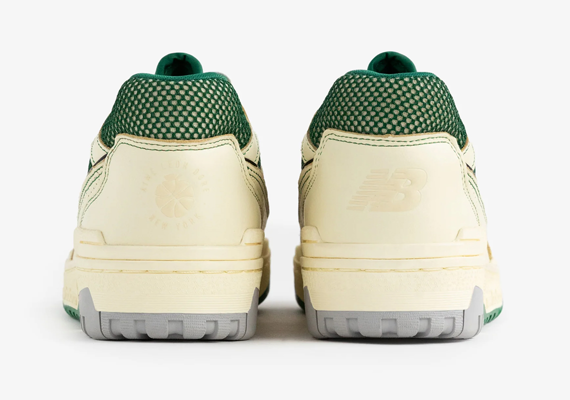 Aimé Leon Dore New Balance 550/650 "Masaryk" | Sneaker News