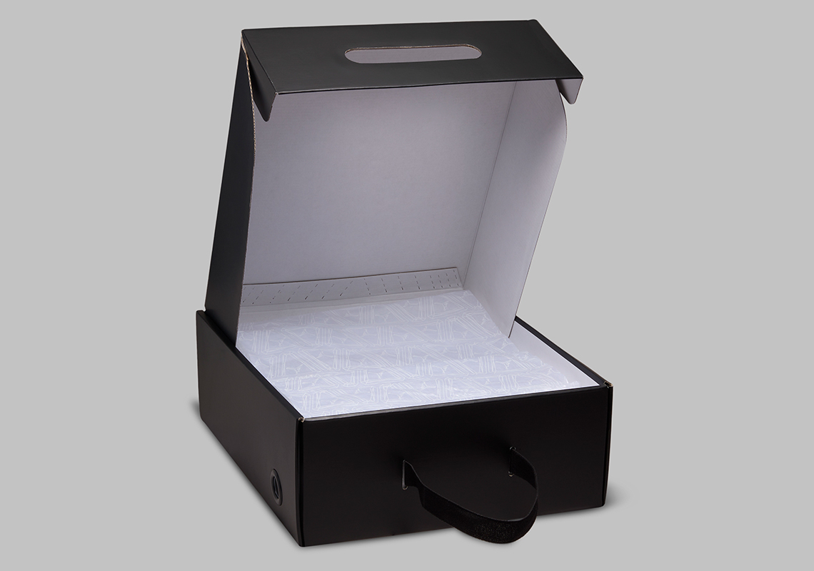 The Air Jordan 1 Brooklyn Marries Sport And Fashion | Sneaker News