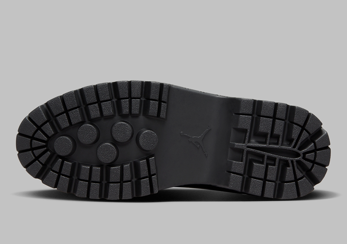 The Air Jordan 1 Brooklyn Marries Sport And Fashion | Sneaker News