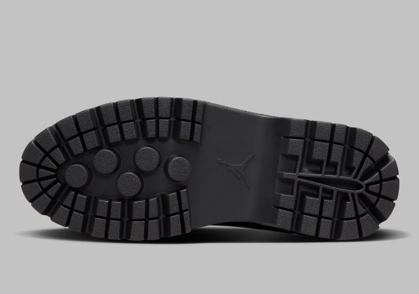 The Air Jordan 1 Brooklyn Marries Sport And Fashion | Sneaker News