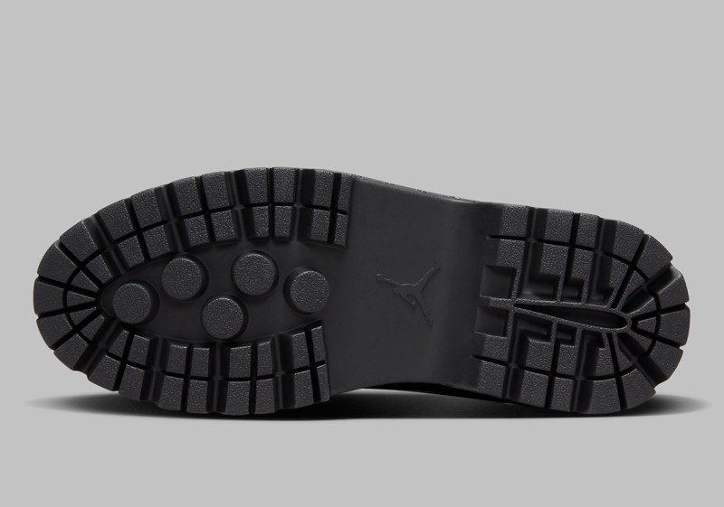 The Air Jordan 1 Brooklyn Marries Sport And Fashion | Sneaker News