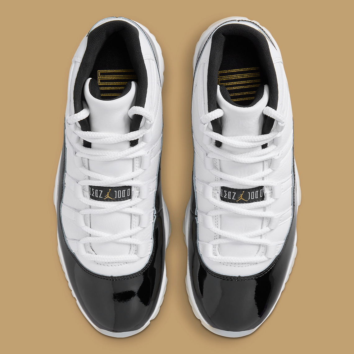 Where to Buy: Air Jordan 11 "Gratitude" - Dec 9, 2023