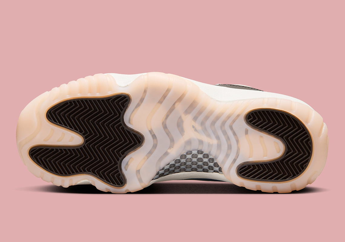 Where to Buy: Air Jordan 11 "Neapolitan" Retro | Sneaker News