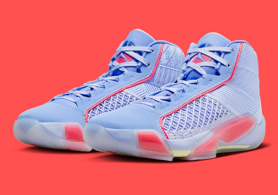 Nike LeBron 21 "Dunkman" FB2238-001 | SneakerNews.com