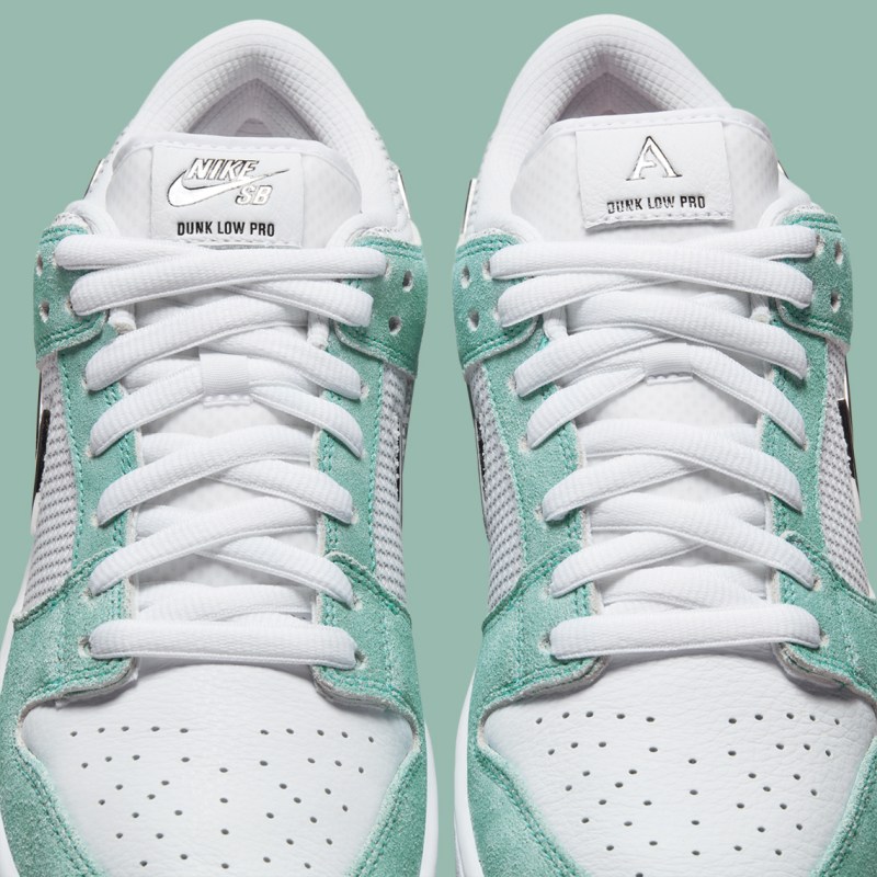 April Skateboards' Nike SB Dunk Releases Soon | Sneaker News