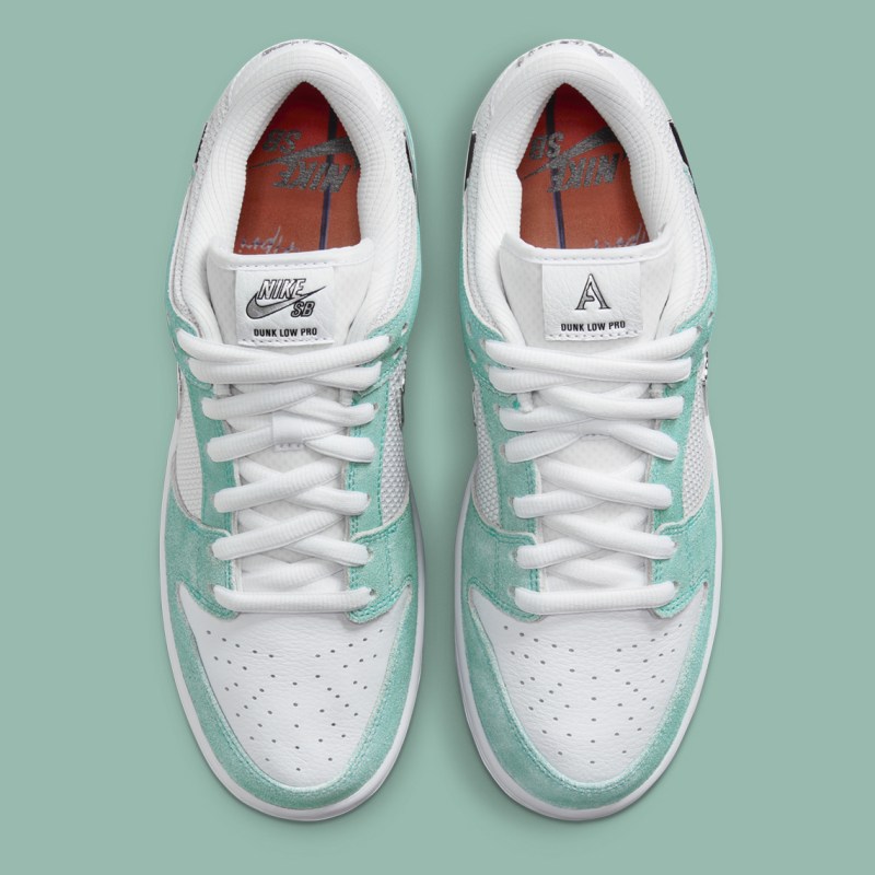 April Skateboards' Nike SB Dunk Releases Soon | Sneaker News