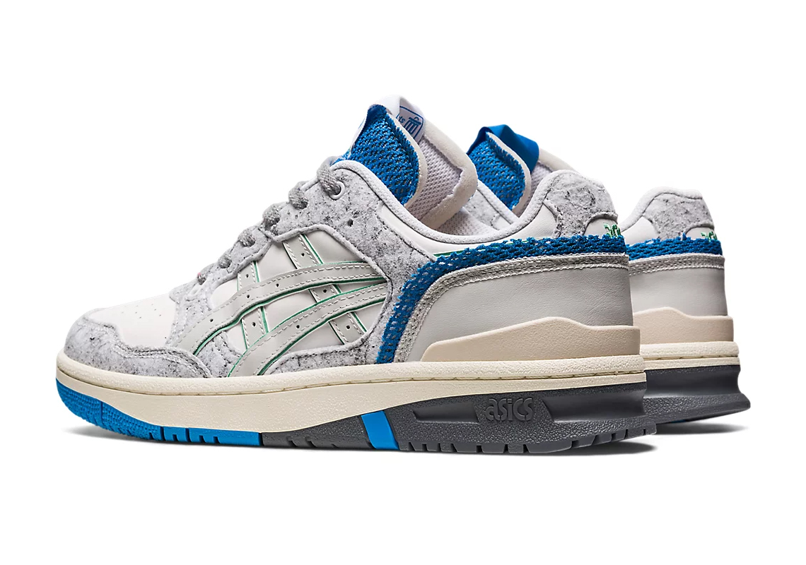 ASICS GEL-NYC EX89 Shigen Release Date | SneakerNews.com