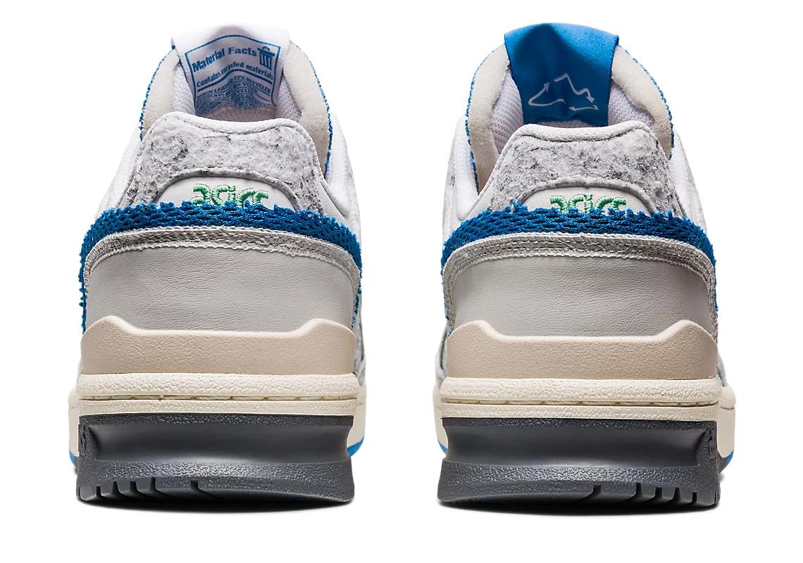 ASICS GEL-NYC EX89 Shigen Release Date | SneakerNews.com