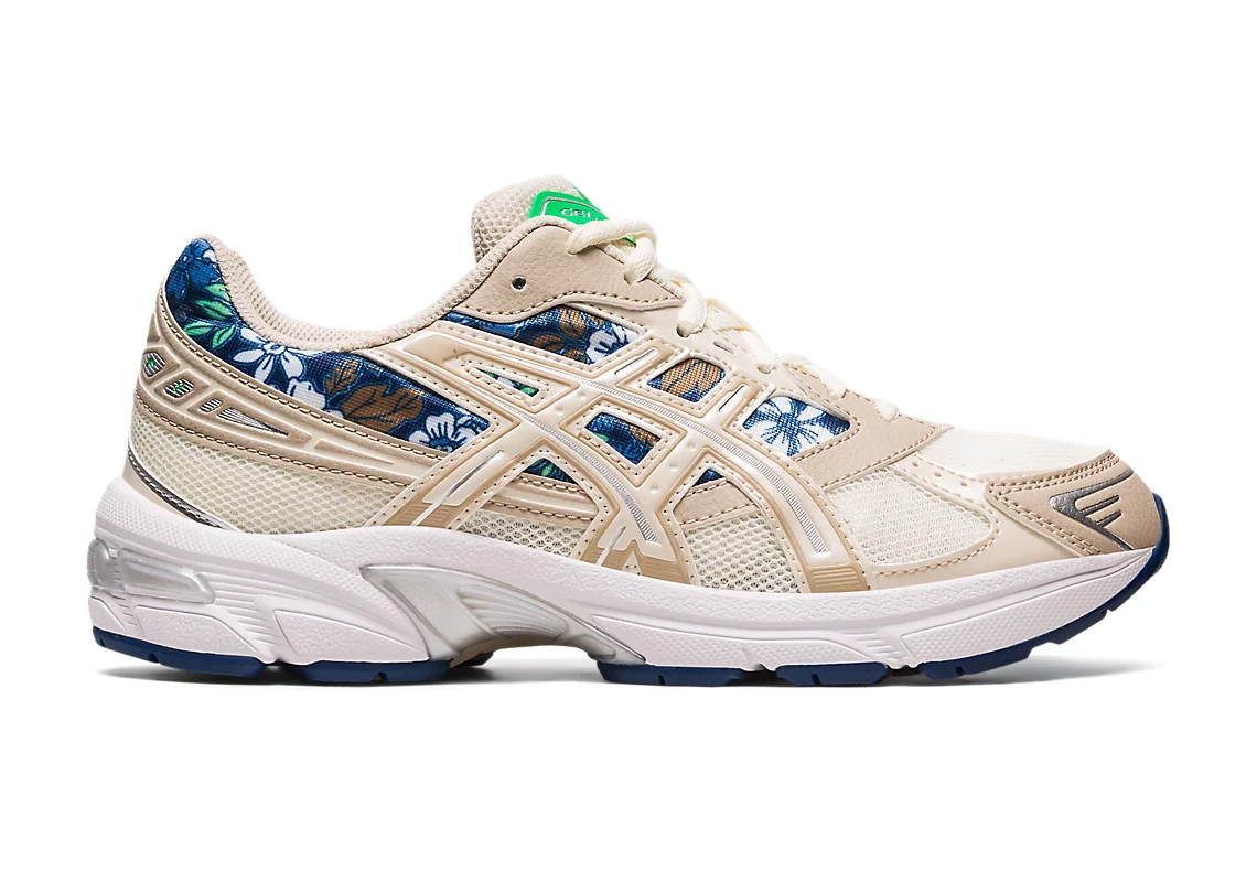 ASICS "Winter Garden" Collection Release Date | SneakerNews.com