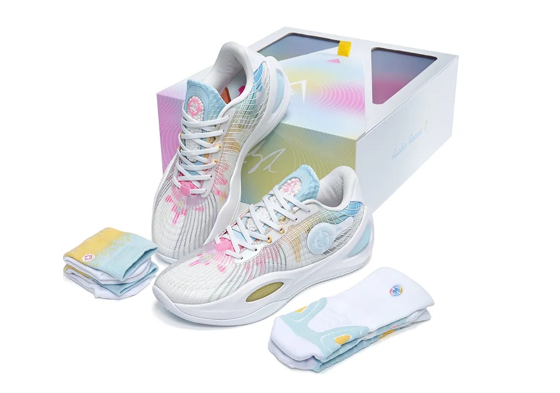 Ranking The Debut Signature Shoes For The 2023-2024 NBA Season - SneakerNews.com