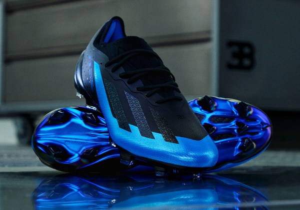 Bugatti x adidas Crazyfast Boots Release Date | SneakerNews.com