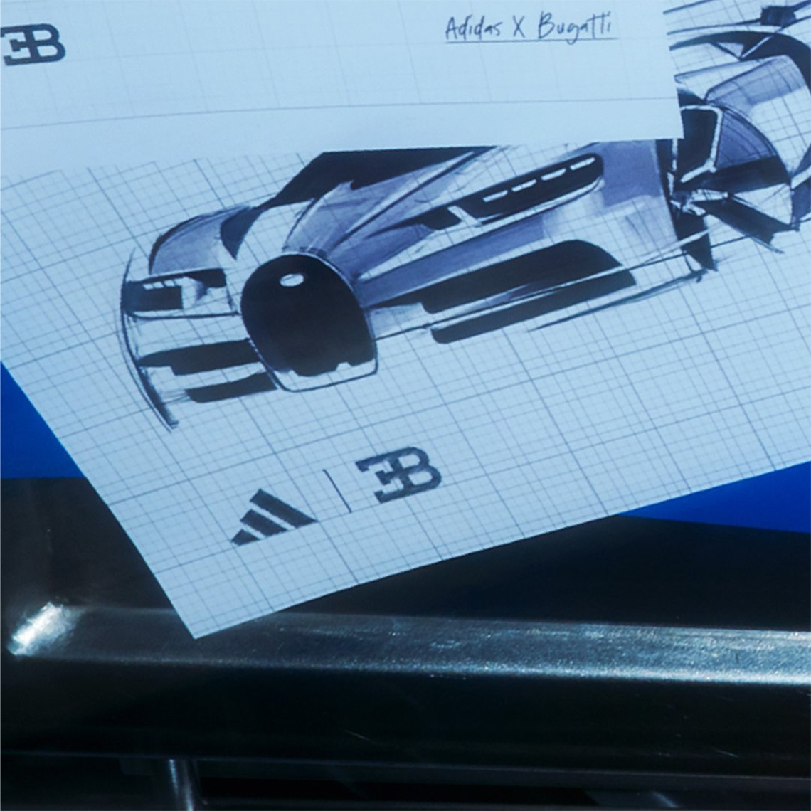 Bugatti x adidas Crazyfast Boots Release Date | SneakerNews.com