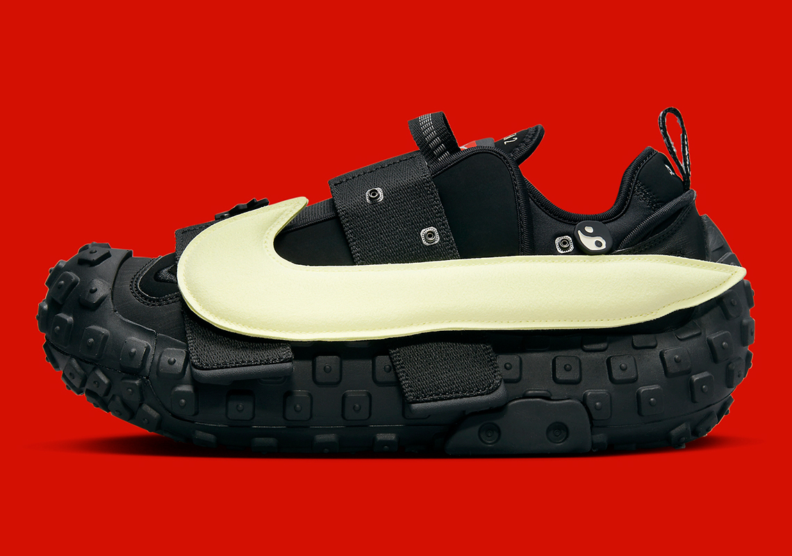 Cactus Plant Flea Market Nike CPFM Flea 2 | SneakerNews.com