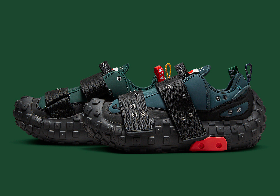 Cactus Plant Flea Market Nike CPFM Flea 2 | SneakerNews.com