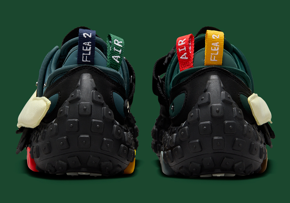 Cactus Plant Flea Market Nike CPFM Flea 2 | SneakerNews.com