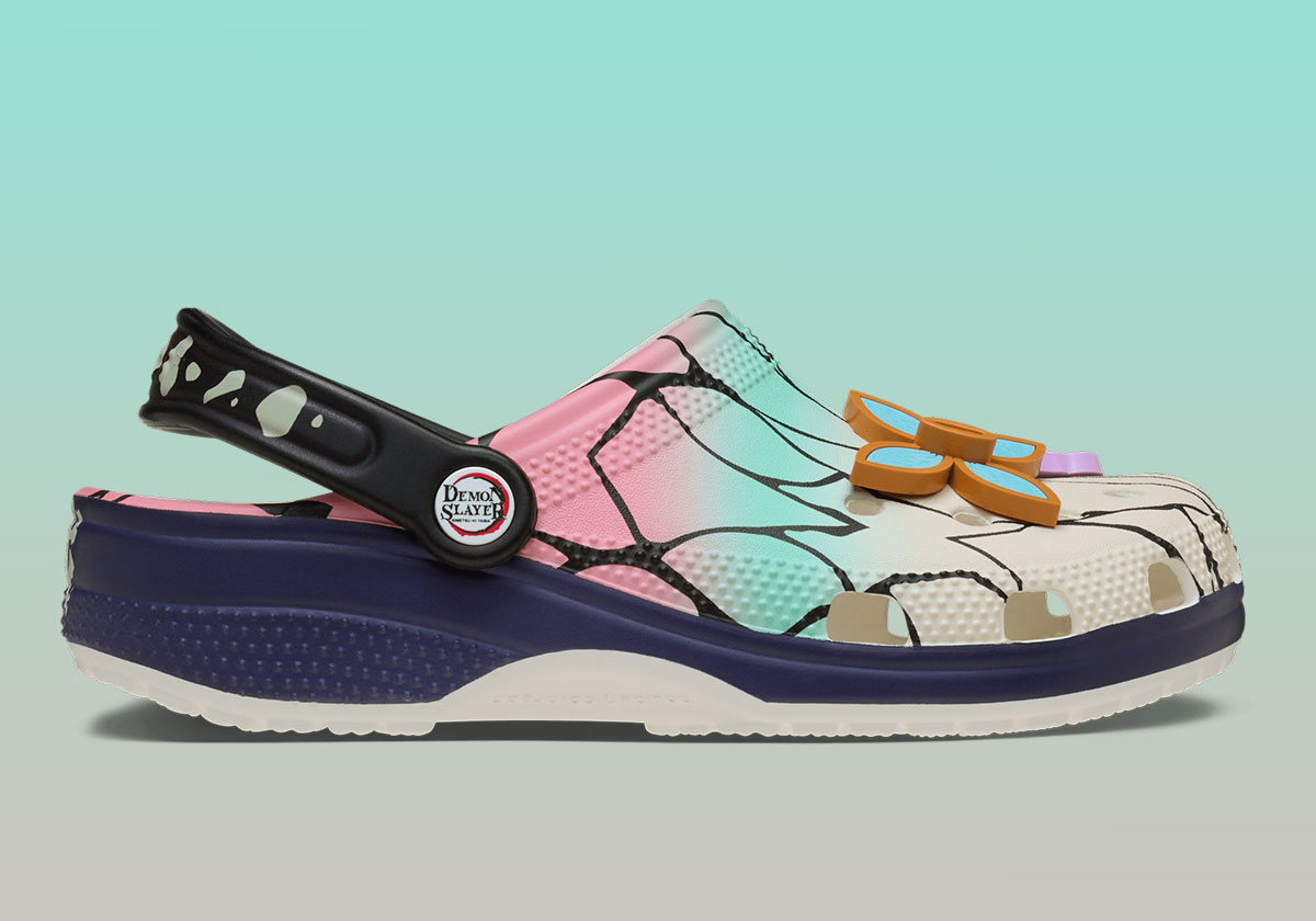 Demon Slayer Crocs Collection Official Release Info | SneakerNews.com