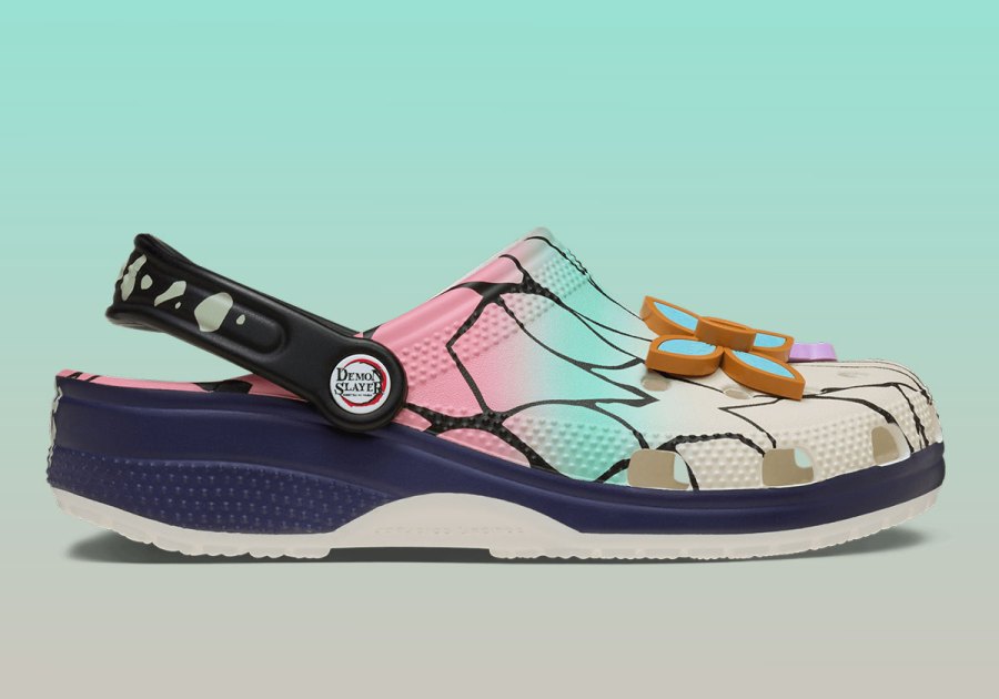 Demon Slayer Crocs Collection Official Release Info | SneakerNews.com