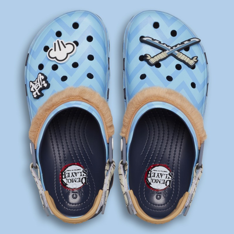 Demon Slayer Crocs Collection Official Release Info | SneakerNews.com