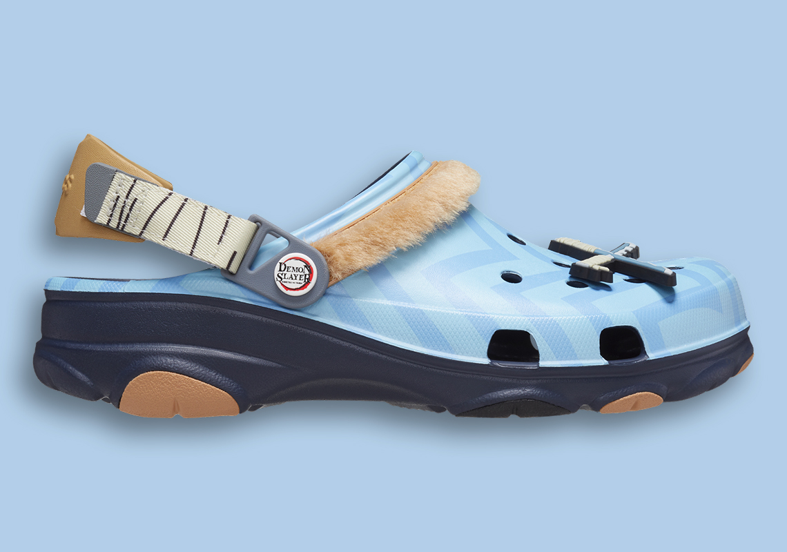 Demon Slayer Crocs Collection Official Release Info | SneakerNews.com