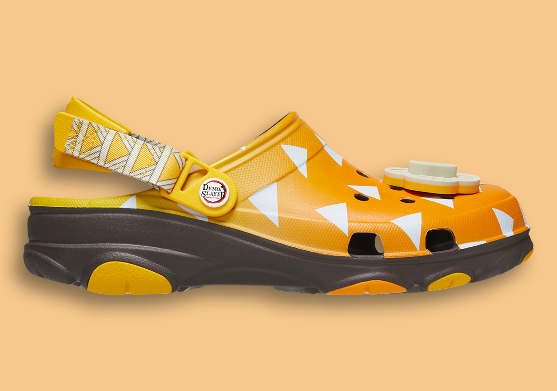 Demon Slayer Crocs Collection Official Release Info | SneakerNews.com