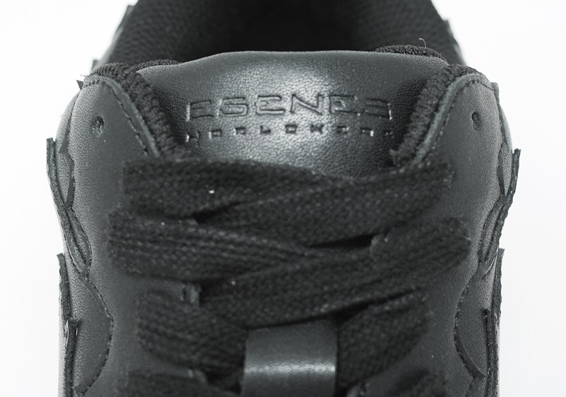 ESENES WW Pyro Low "Black" Release Date | SneakerNews.com