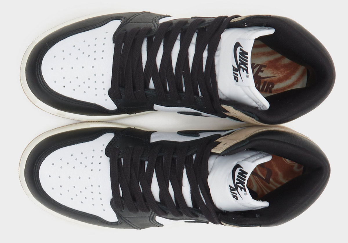 Air Jordan 1 "Latte" Summer 2024 Release - FD2596-021 | Sneaker News