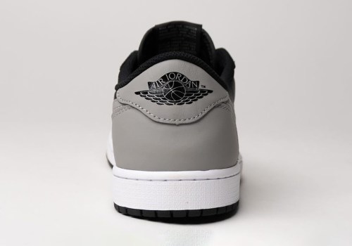 Air Jordan 1 Low OG "Shadow" CZ0790-003 | SneakerNews.com
