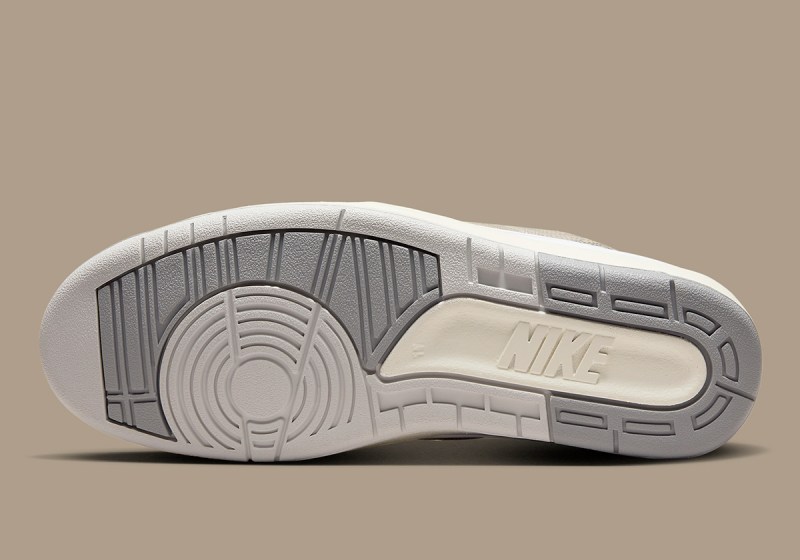 Air Jordan 2 Low "Python" 2024 Release Date DV9956-100 | SneakerNews.com