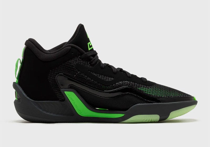 Finally, A Boston Celtics Colorway Of Jayson Tatum's Signature Shoe ...