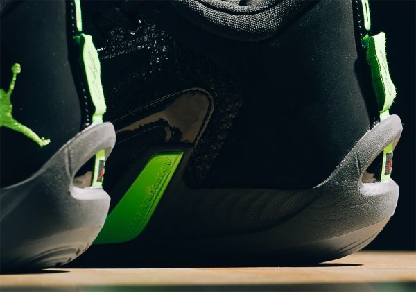 Finally, A Boston Celtics Colorway Of Jayson Tatum's Signature Shoe ...