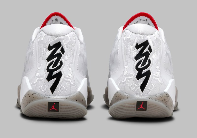 Jordan Zion 3 "Fresh Paint" DR0675-106 Release Date | SneakerNews.com