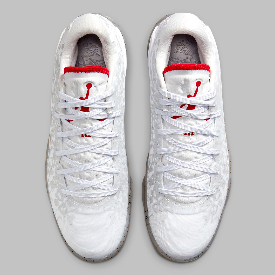 Jordan Zion 3 "Fresh Paint" DR0675-106 Release Date | SneakerNews.com