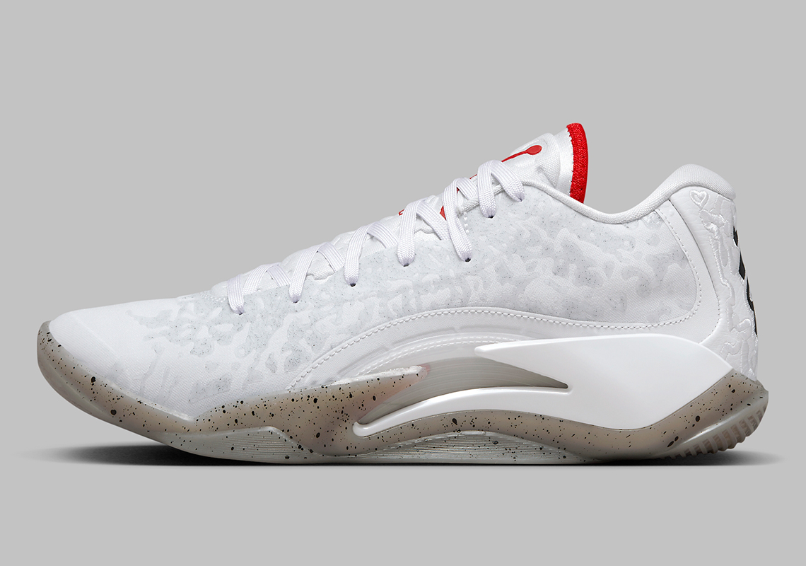 Jordan Zion 3 "Fresh Paint" DR0675-106 Release Date | SneakerNews.com