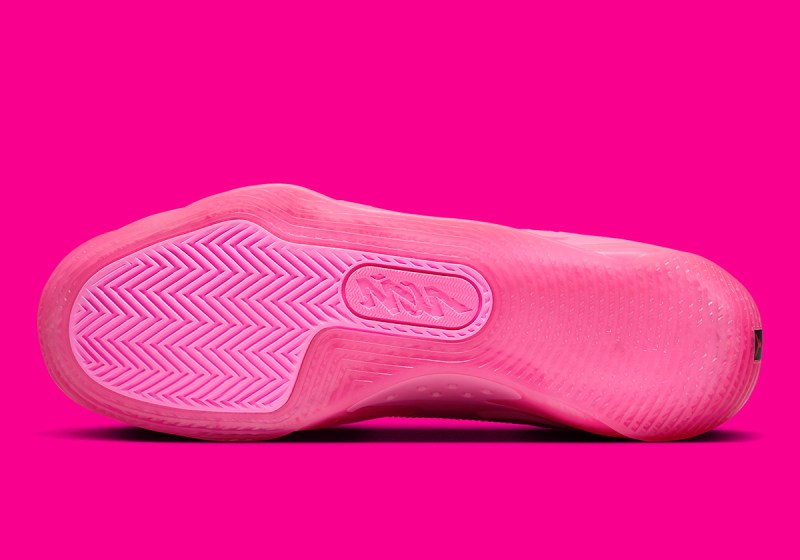 Jordan Zion 3 Pink DR0675-600 Release Date | SneakerNews.com