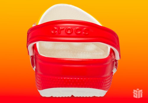 The McDonald's Crocs Collection Is Available Now | Sneaker News