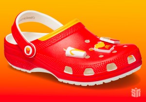 The McDonald's Crocs Collection Is Available Now | Sneaker News