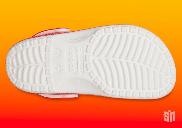 The McDonald's Crocs Collection Is Available Now | Sneaker News