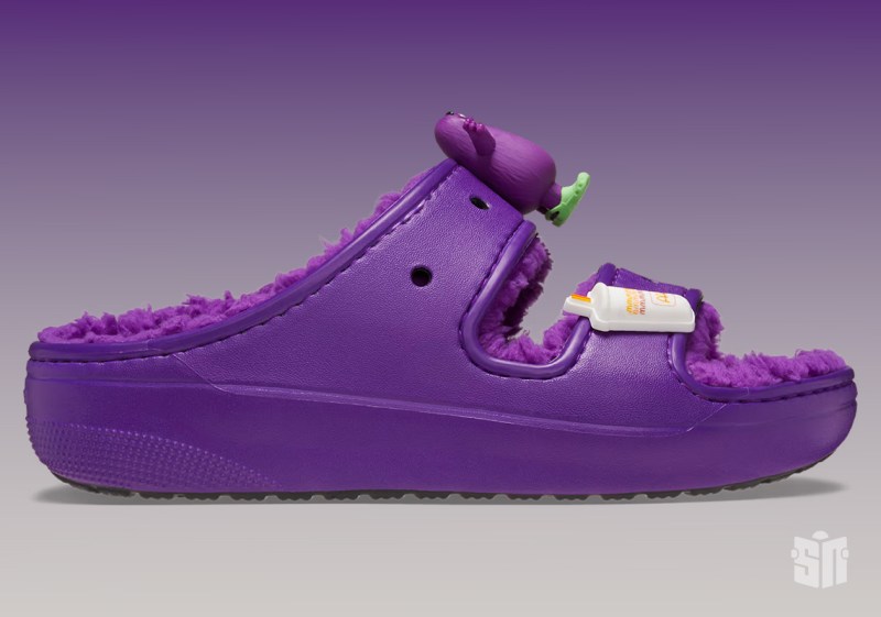 The McDonald's Crocs Collection Is Available Now | Sneaker News