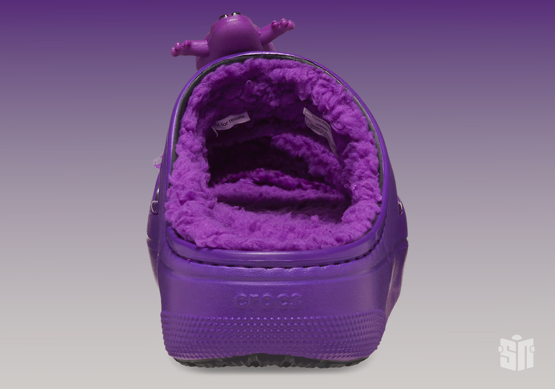 The McDonald's Crocs Collection Is Available Now | Sneaker News