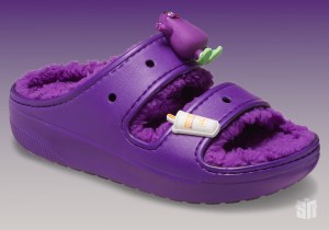 The McDonald's Crocs Collection Is Available Now | Sneaker News