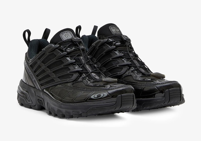 MM6 Maison Margiela Salomon ACS Pro Advanced | SneakerNews.com