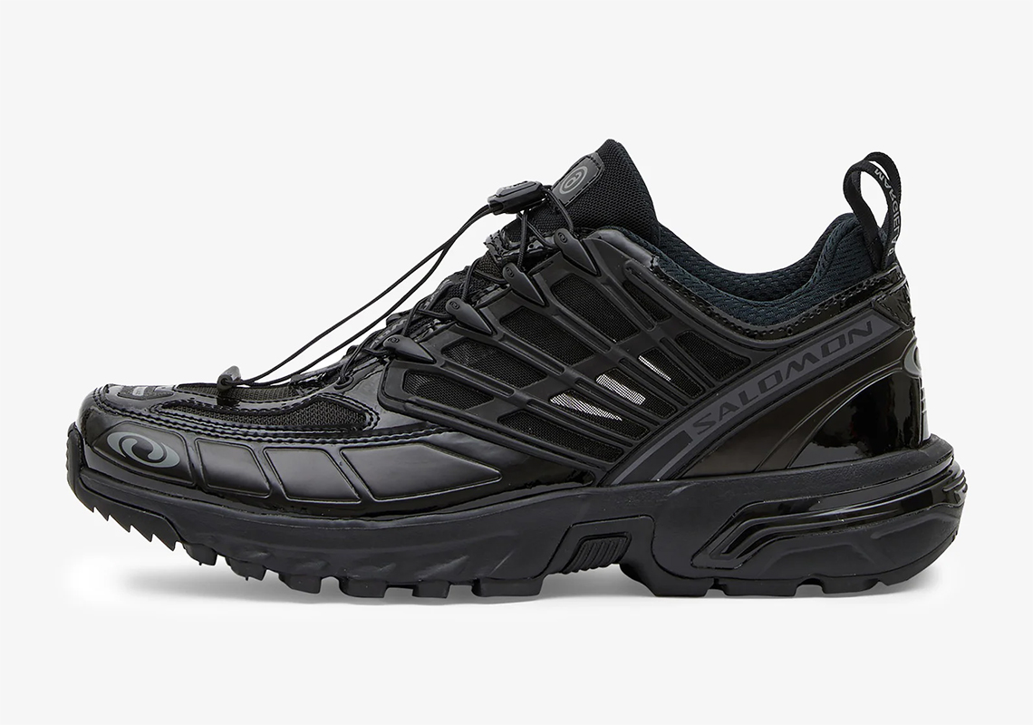 MM6 Maison Margiela Salomon ACS Pro Advanced | SneakerNews.com