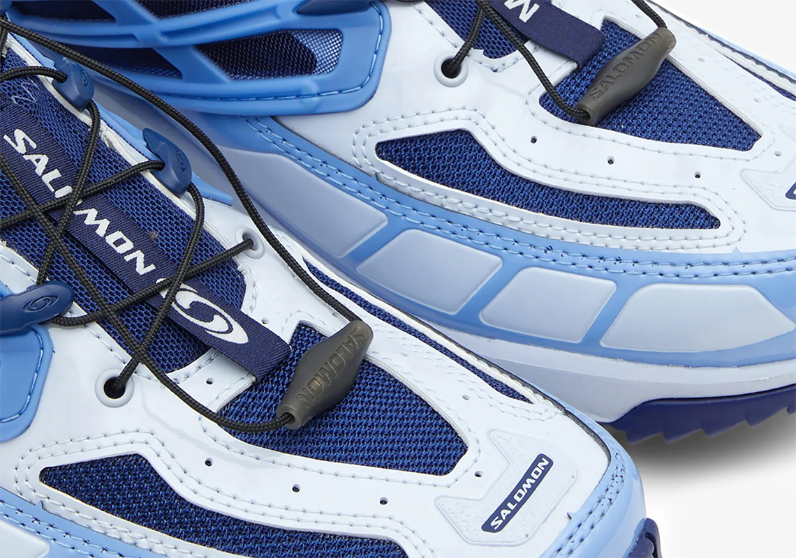 MM6 Maison Margiela Salomon ACS Pro Advanced | SneakerNews.com