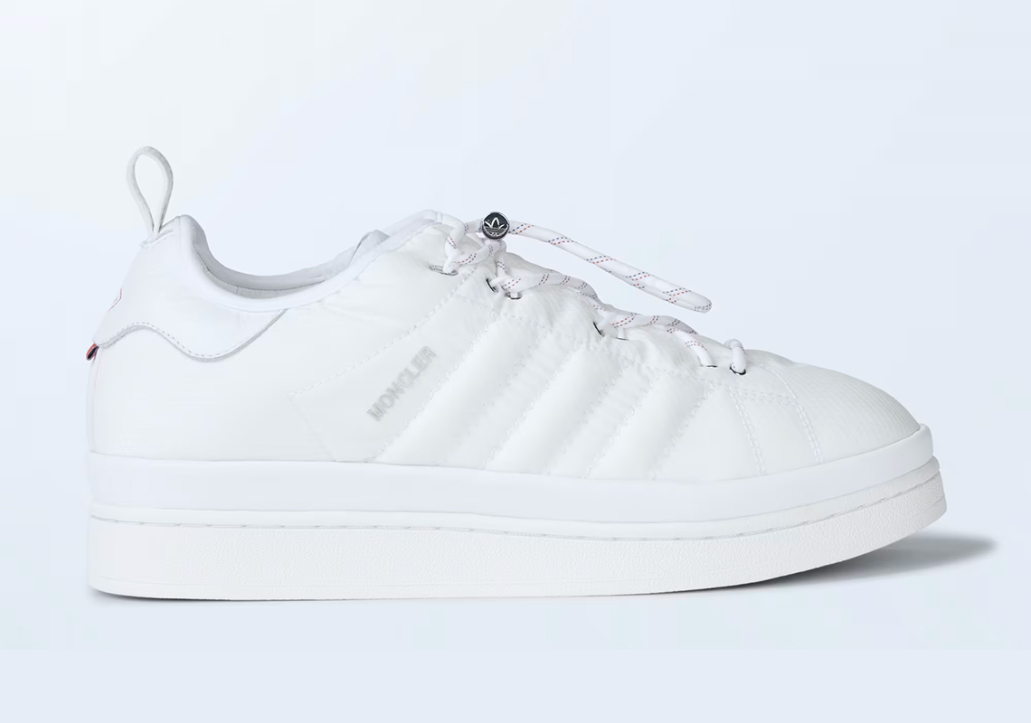 Moncler x adidas Originals Collection Release Date | SneakerNews.com