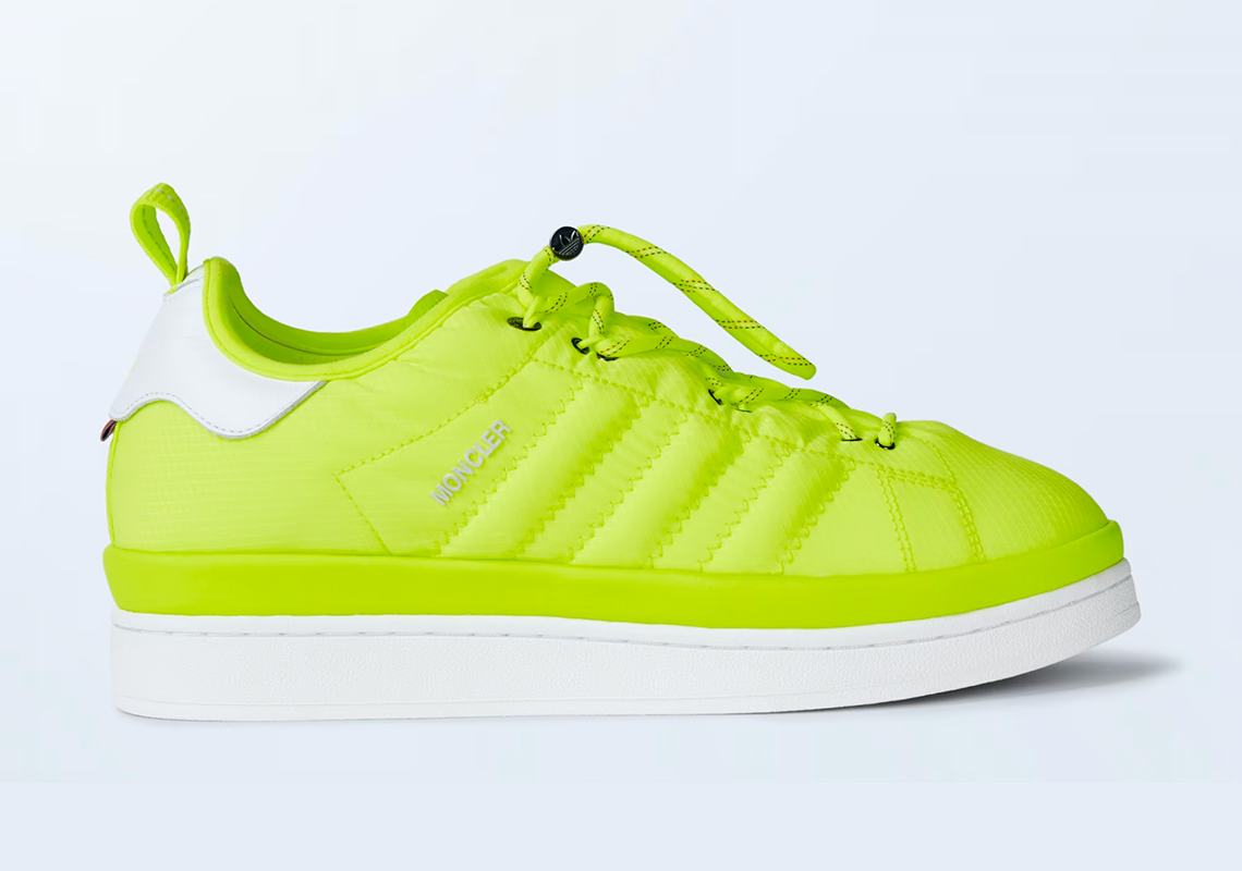 Moncler x adidas Originals Collection Release Date | SneakerNews.com